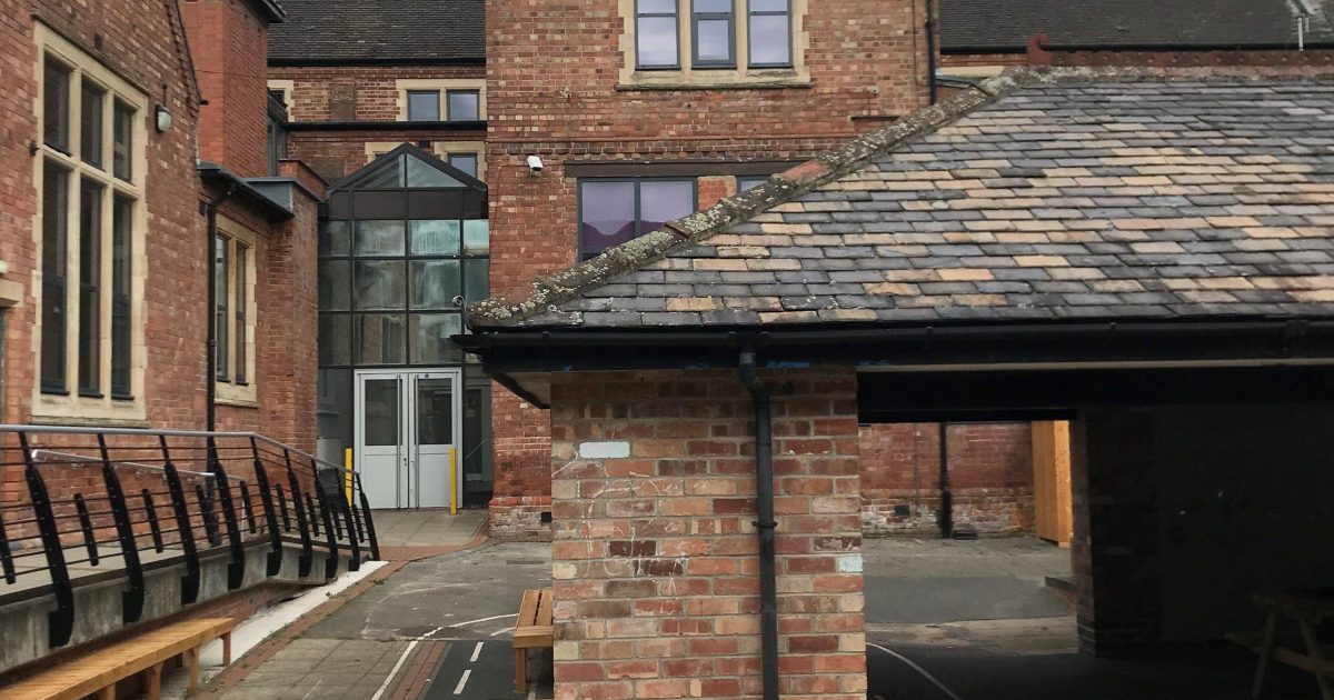 Sutherland House Nottingham | Sutherland House School has received a…