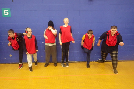 About our school | Sutherland House Nottingham